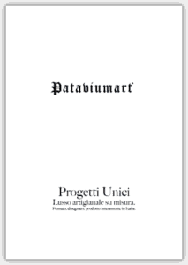 The guarantees of Pataviumart on its luxury, artisan chandeliers and ...